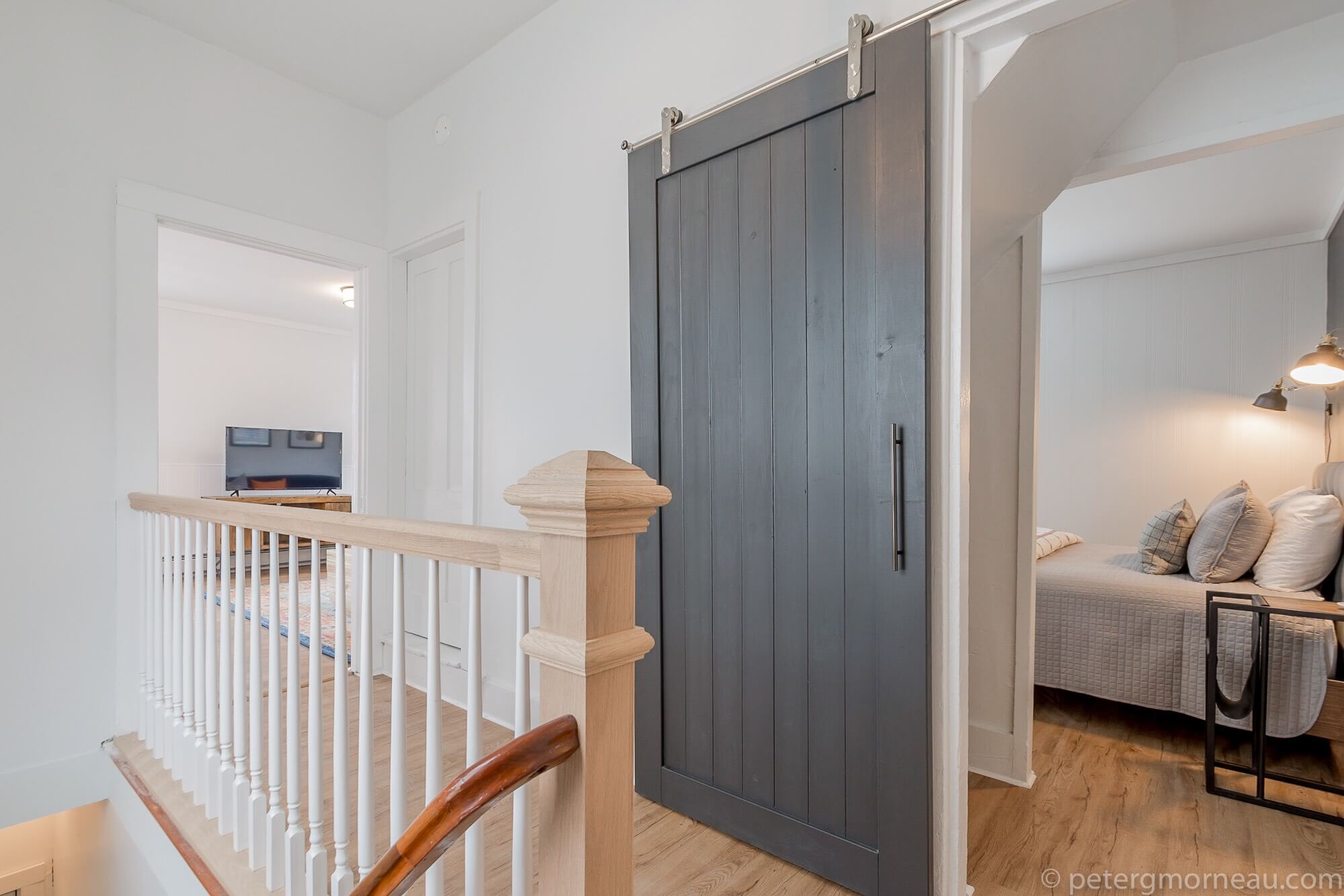 Norway Maine Rental | Granite Ridge Estate and Barn