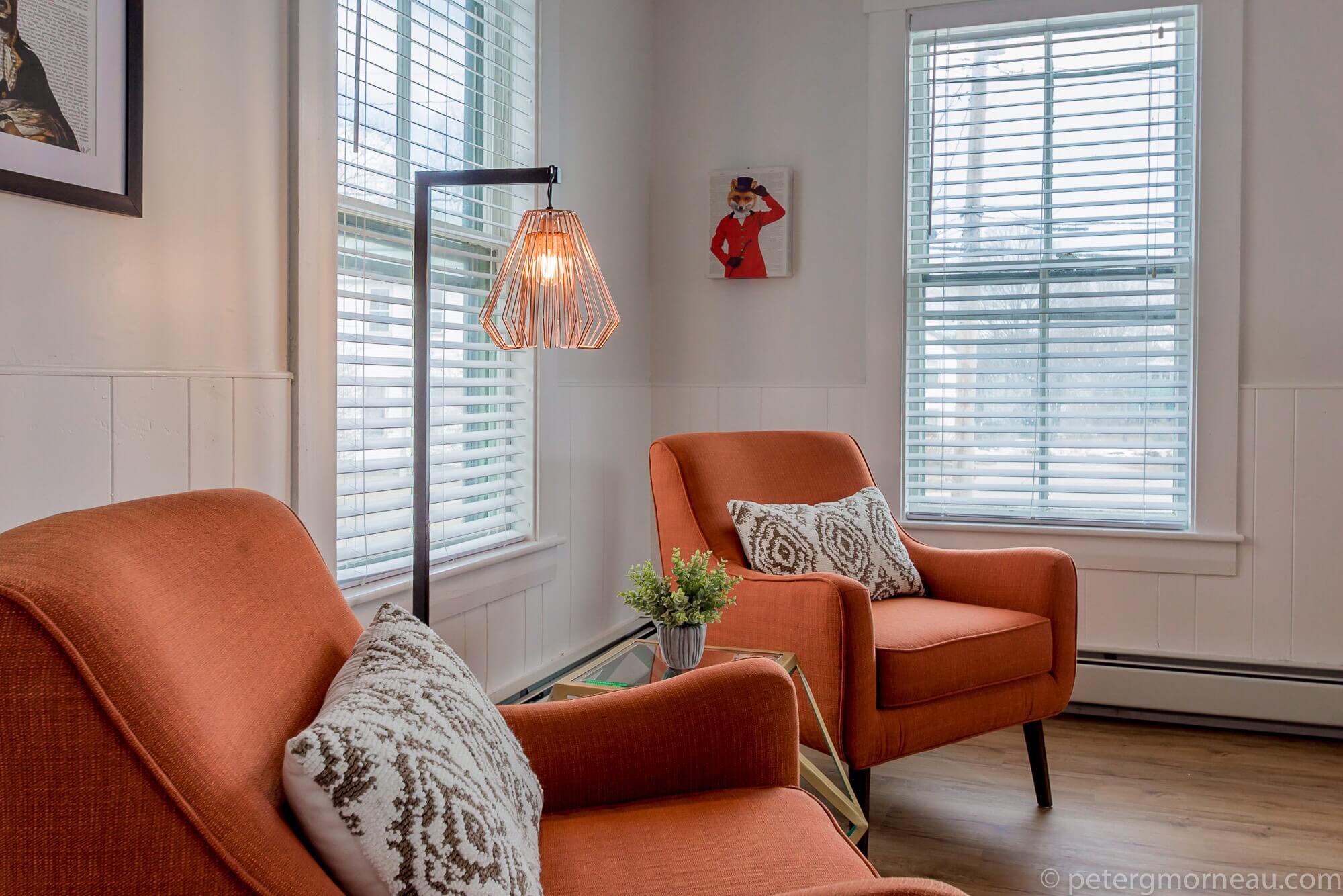 Norway Maine Rental | Granite Ridge Estate and Barn