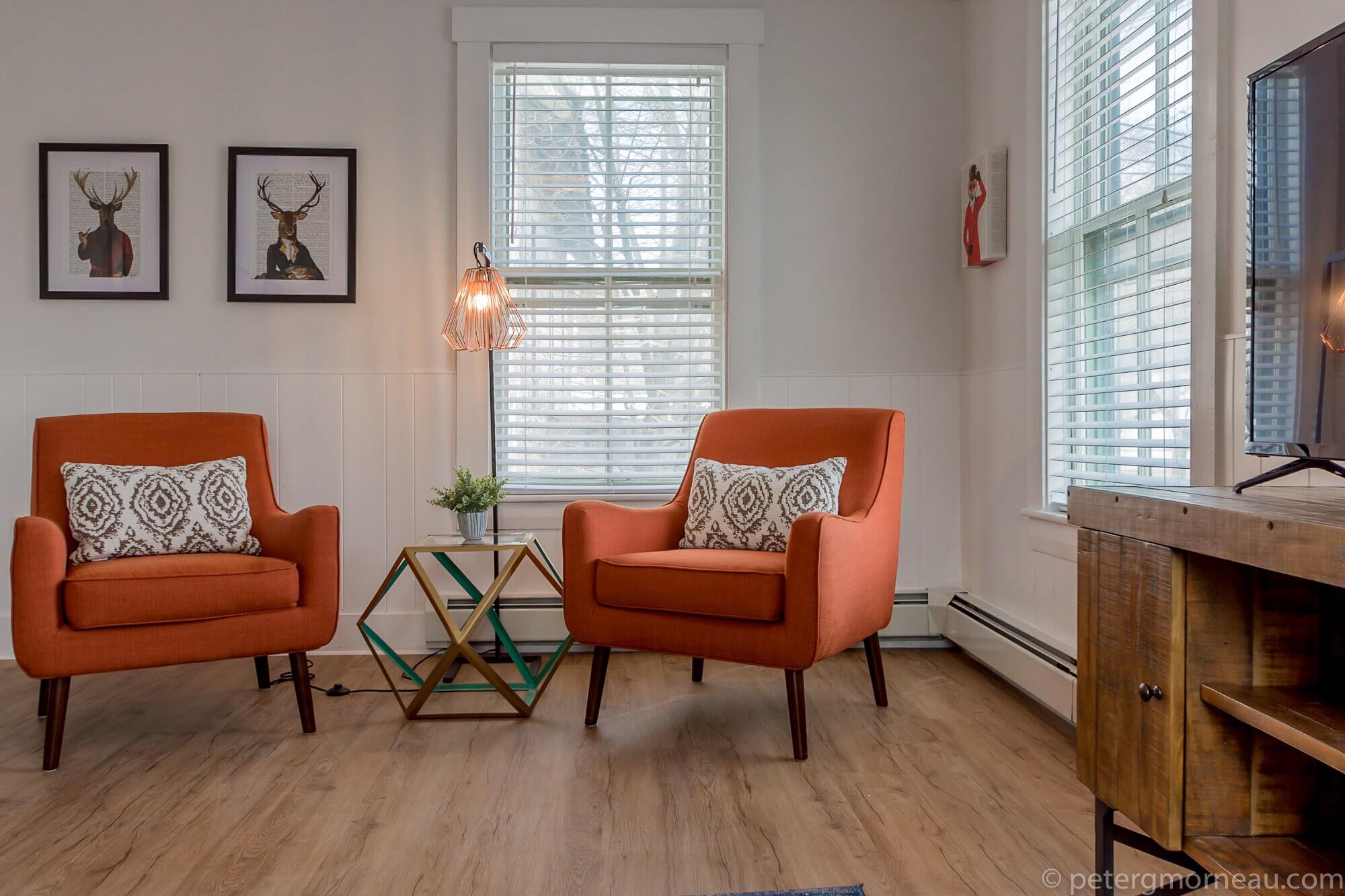 Norway Maine Rental | Granite Ridge Estate and Barn